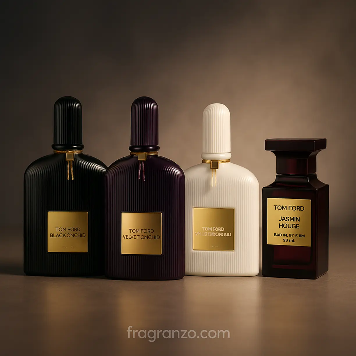 Tom Ford Winter Parfum