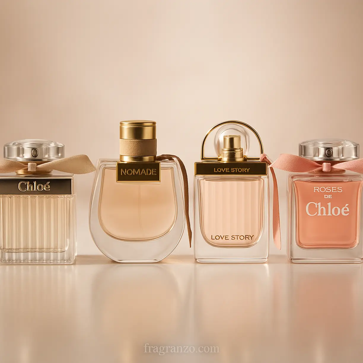 Top 5 Best Chloé Summer Perfumes For Women - Fragranzo