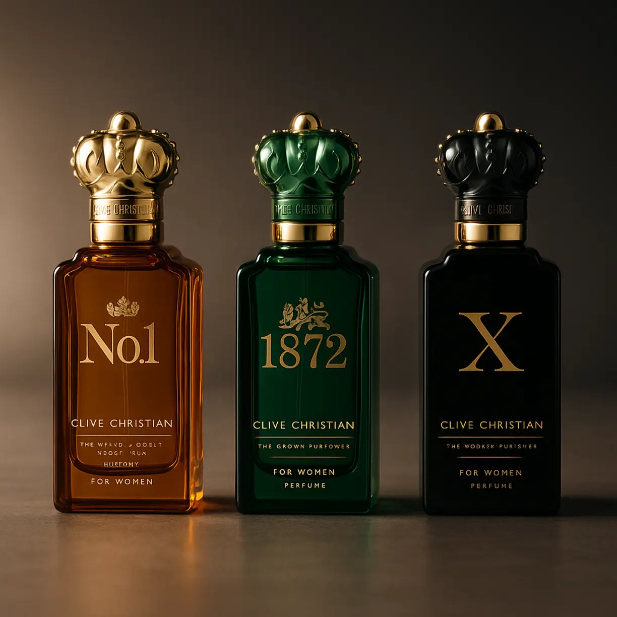 Top 5 Best Clive Christian Summer Perfumes For Women - Fragranzo