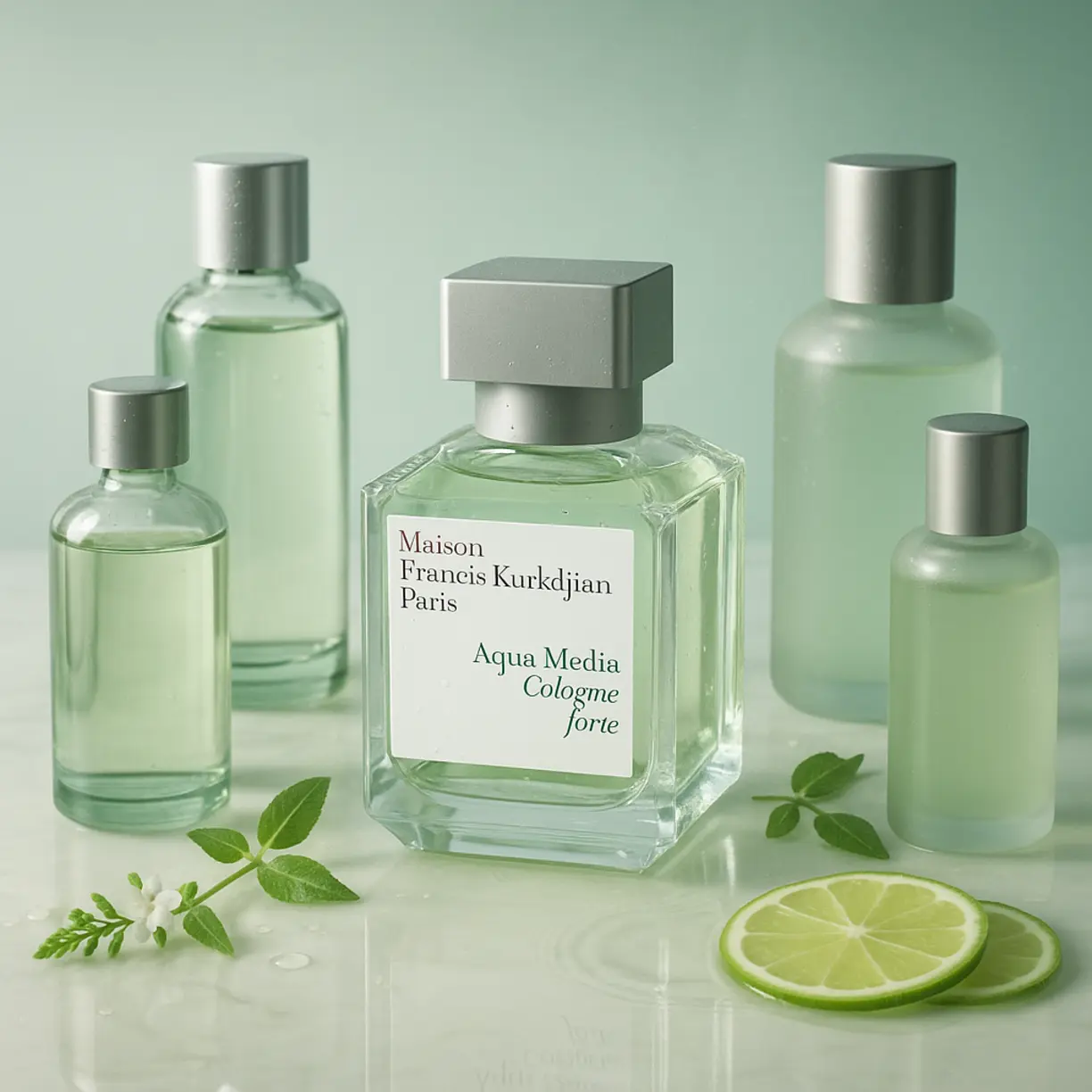 Best Dupes For Aqua Media Cologne Forte by Maison Francis Kurkdjian ...